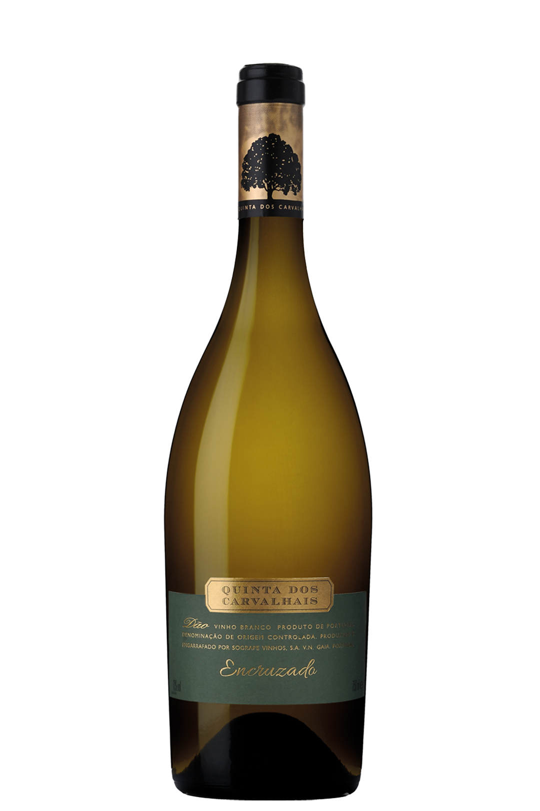 Encruzado – Sogrape Distribuição