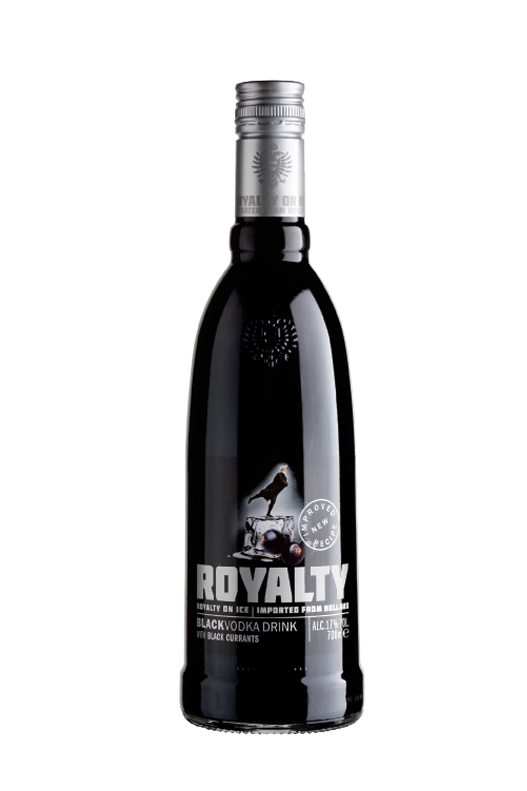 Black Spirit – Sogrape Distribuição