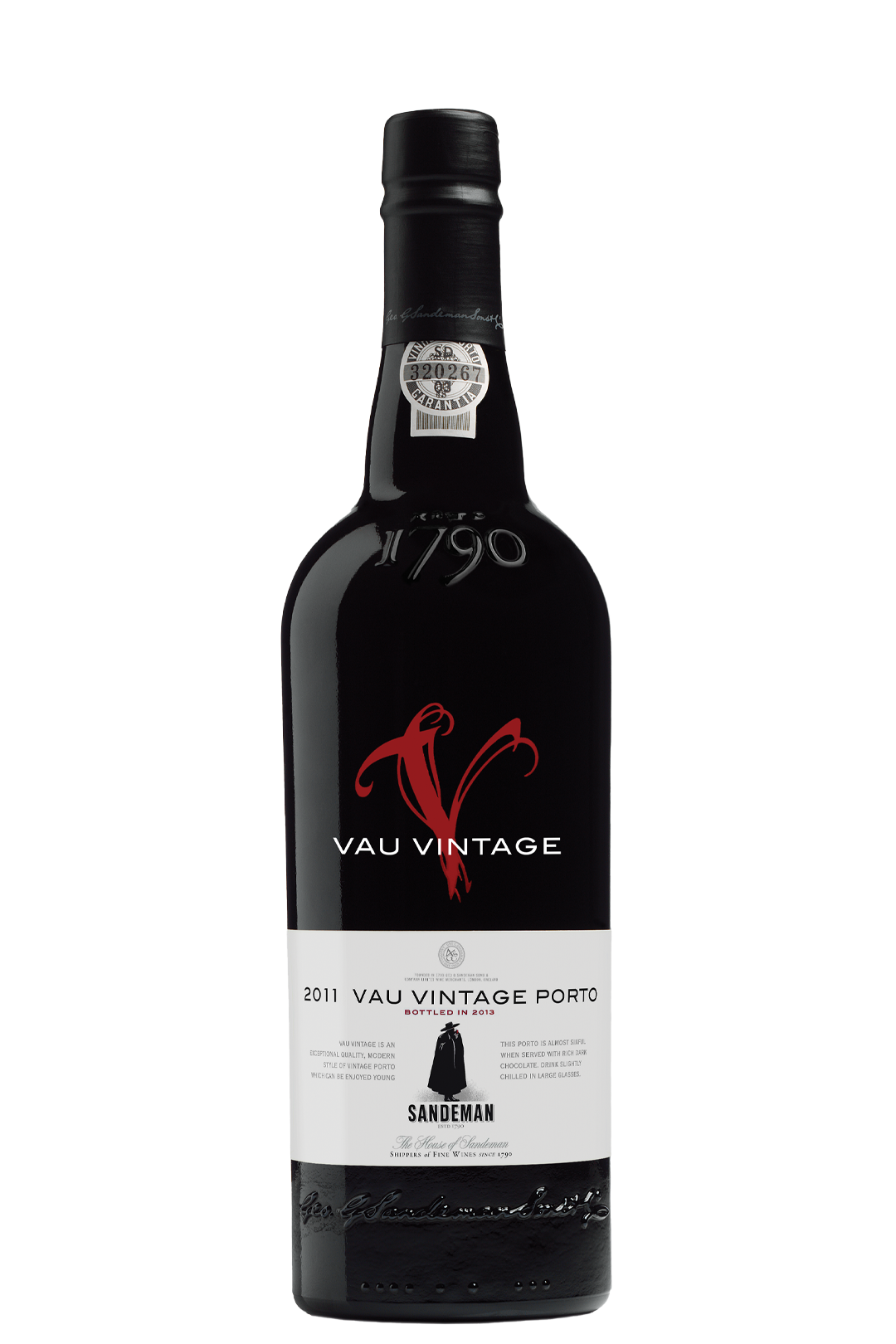 Vau Vintage – Sogrape Distribuição