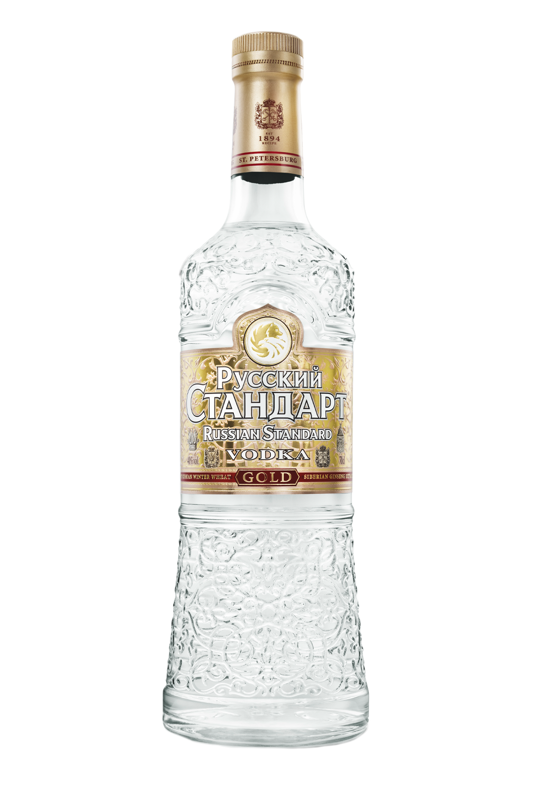 Gold – Sogrape Distribuição