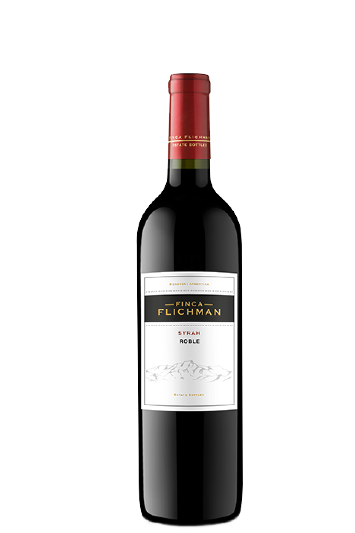 Finca Flichman Roble Syrah – Sogrape Distribuição