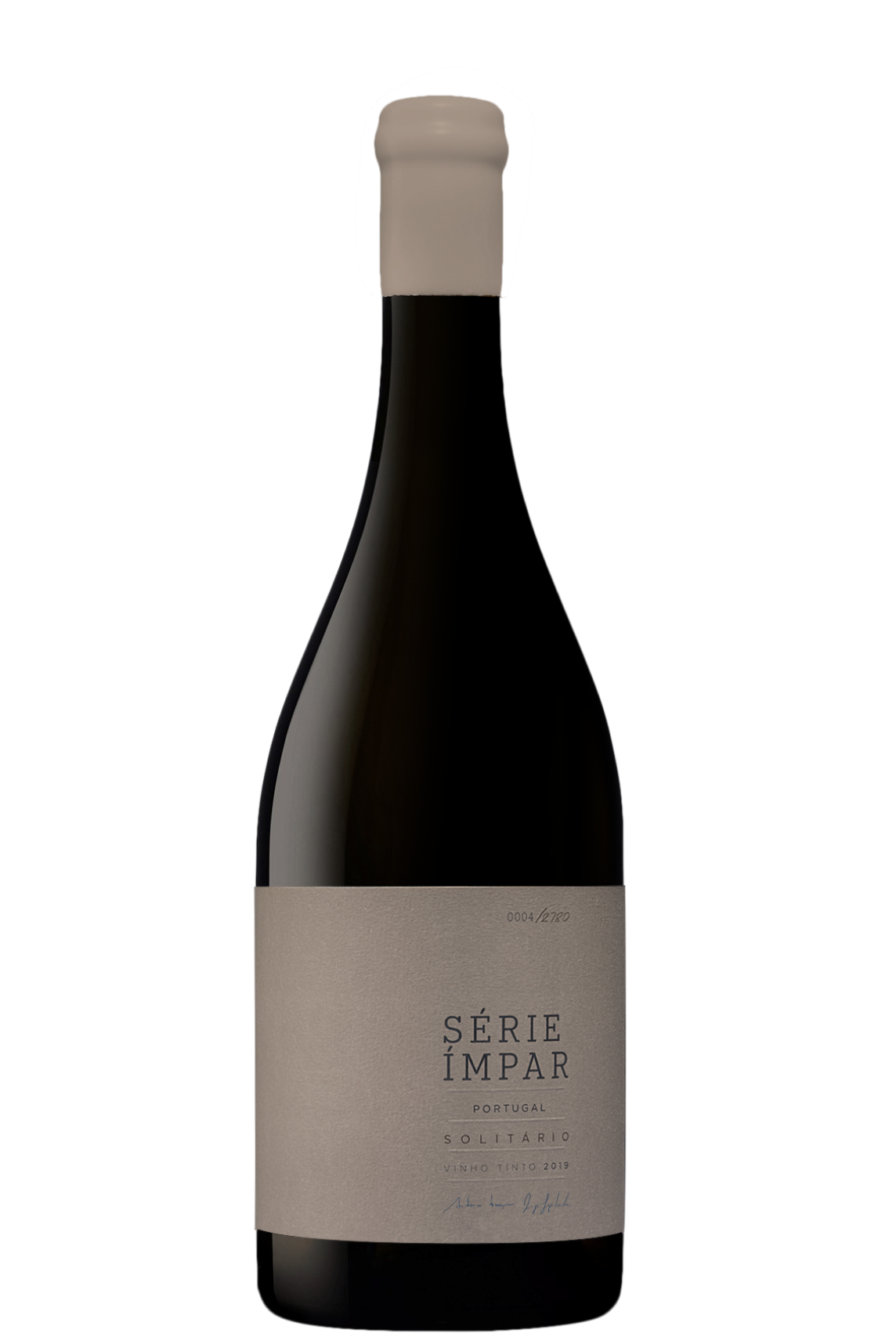 Série Ímpar Solitário 2019 – Sogrape Distribuição