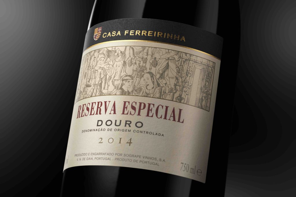 Reserva Especial 2014: Chegou a 18ª Edição deste Grande Tinto do Douro ...