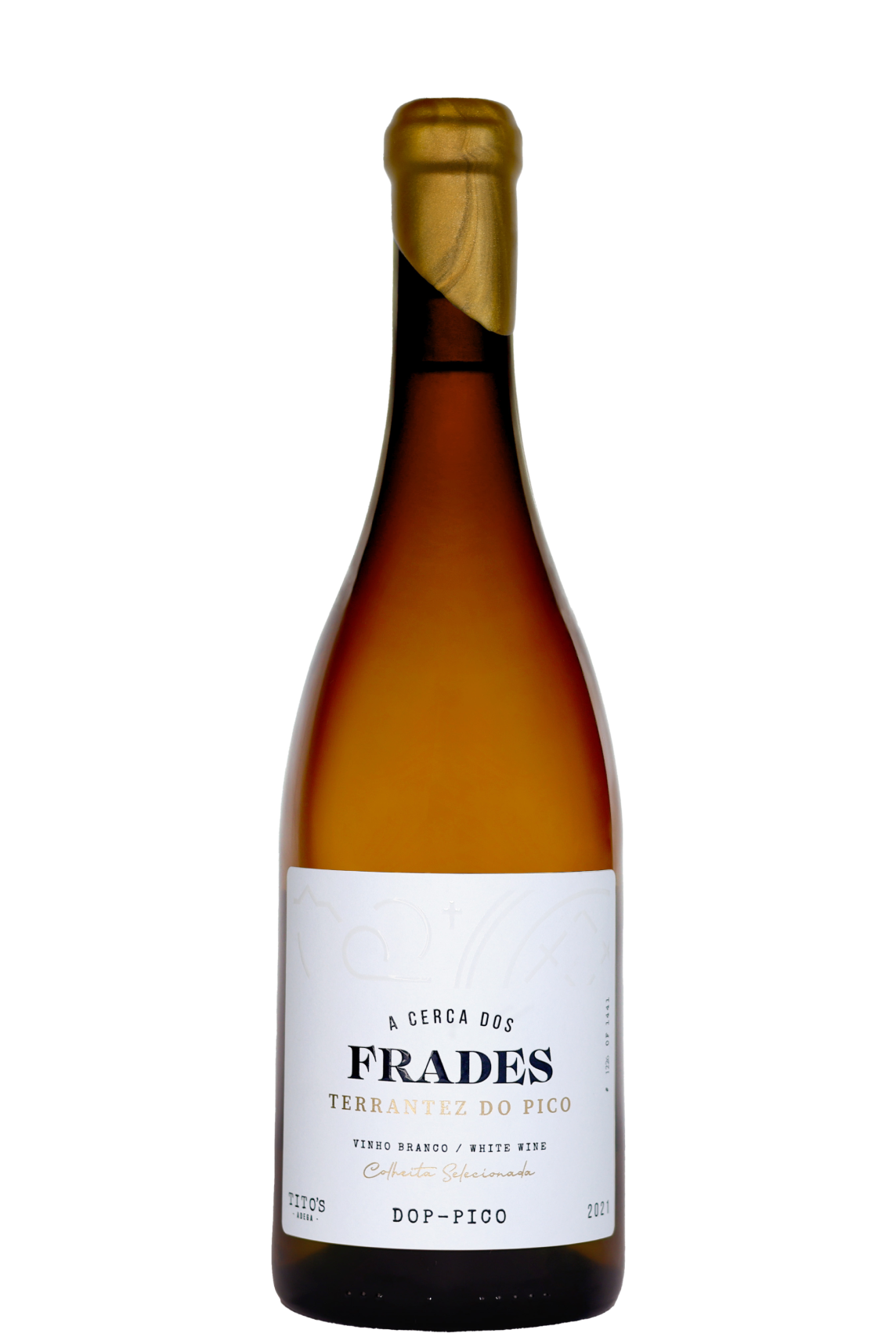 Terrantez – Sogrape Distribuição