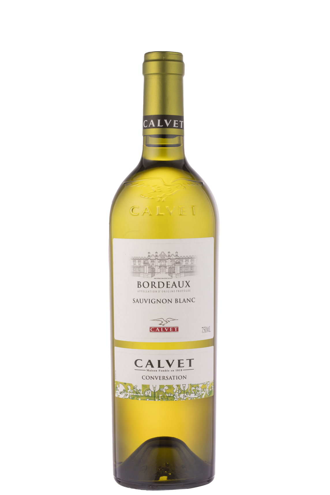 Conversation – Sogrape Distribuição