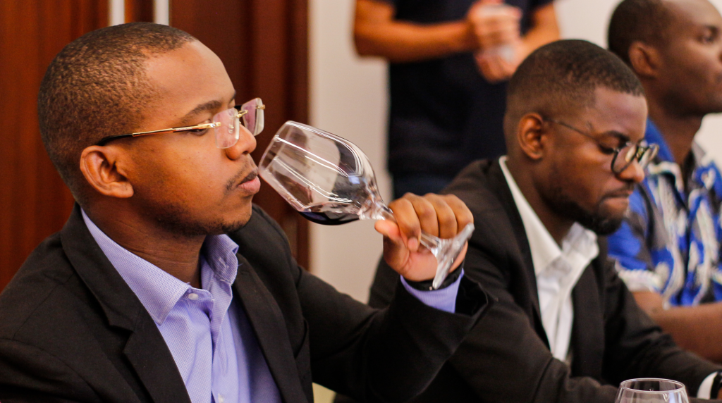 Sogrape Wine Academy conclui primeiro Programa de Formação Vínica em ...
